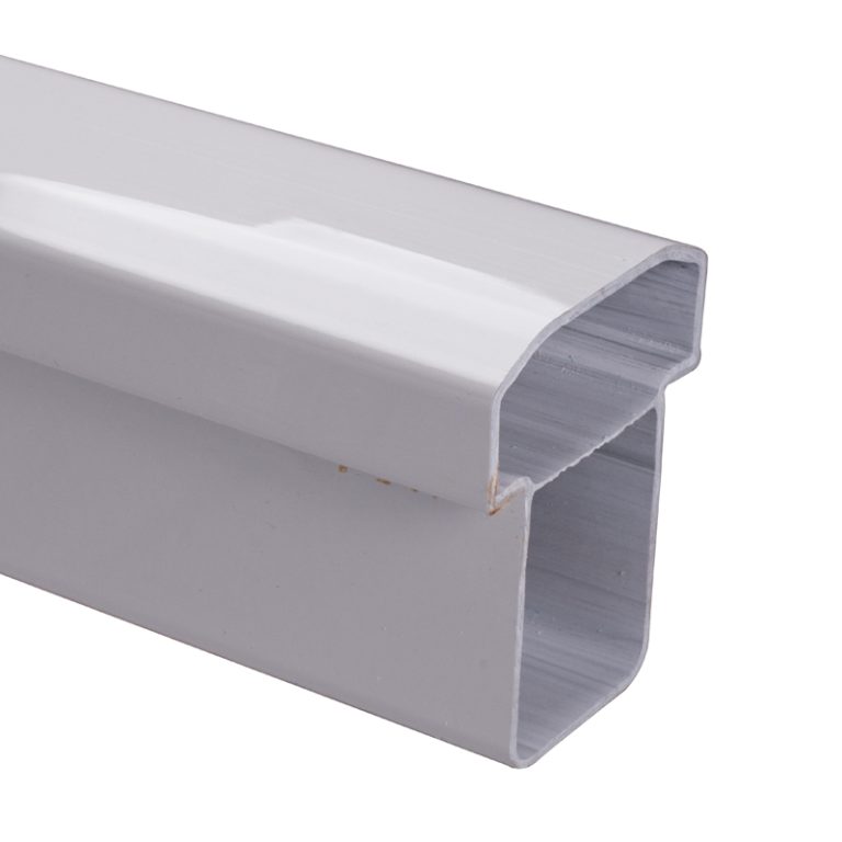 UPVC Lifetime Caravan Decking – Lifetime Composite